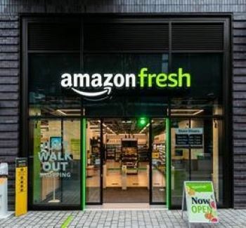 Seafood Media Group - Noticias - Amazon detiene el lanzamiento de tiendas Fresh en todo el Reino ...