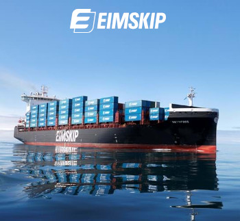 Seafood Media Group - Noticias - Eimskip presenta un sistema de envío más fiable y respetuoso ...